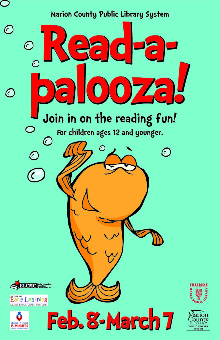Seuss-A-Palooza Information – Early Learning Coalition of Marion County ...